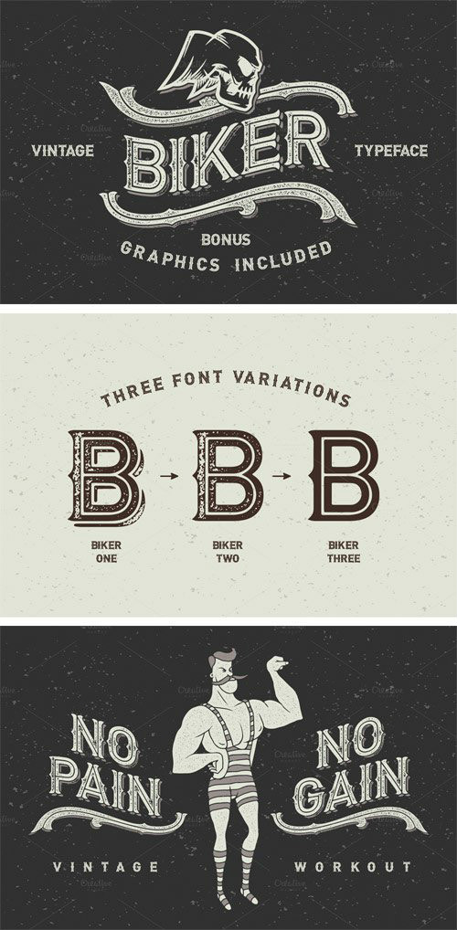 Western Font Svg Old West Font Svg Biker Font Svg Wild West Font Svg