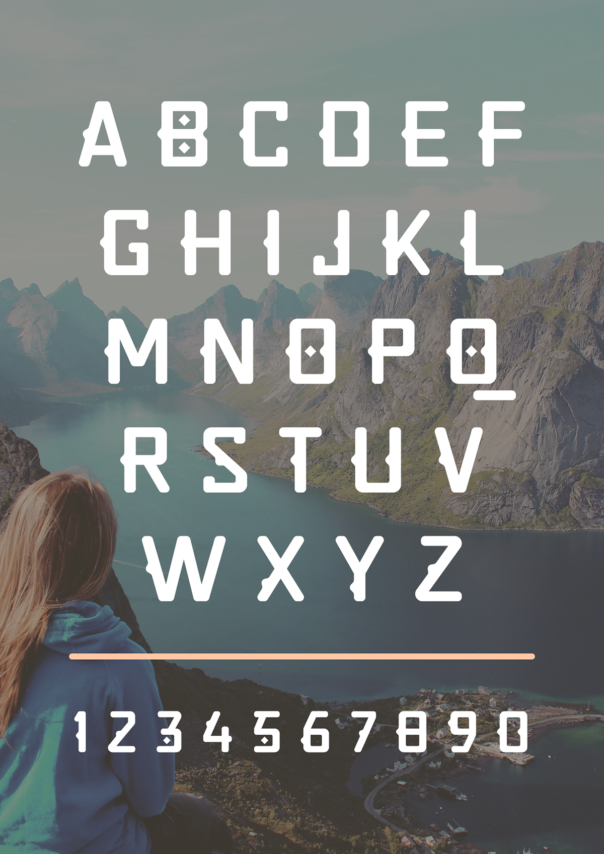 Quirko Font Family - Download Free Font