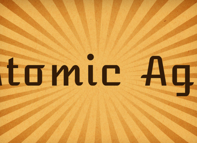 Quiverleaf CF Font - Download Free Font