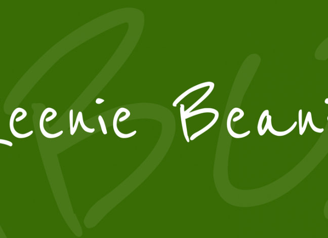 Bellamye Font - Download Free Font