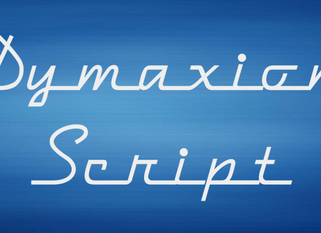 Germanika Font - Download Free Font