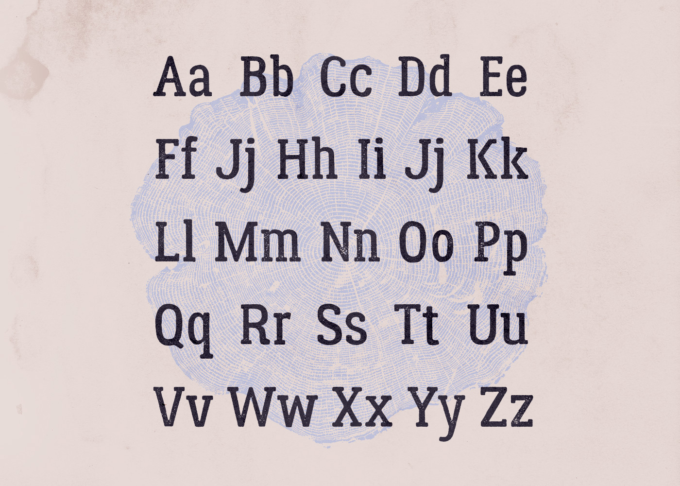 Lumberjack Font - Download Free Font