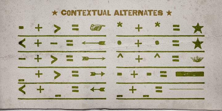 Shelton Font - Download Free Font