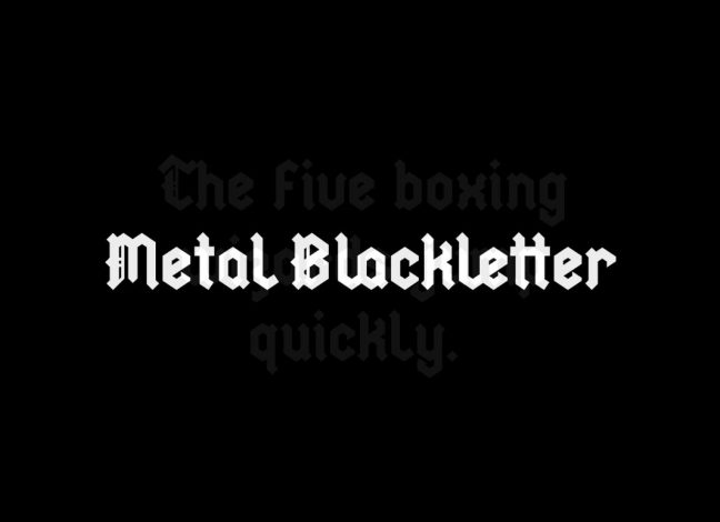 MAJOR GUILTY Font - Download Free Font