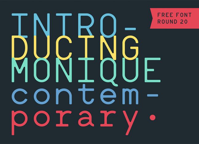 Cairo Font Family - Download Free Font