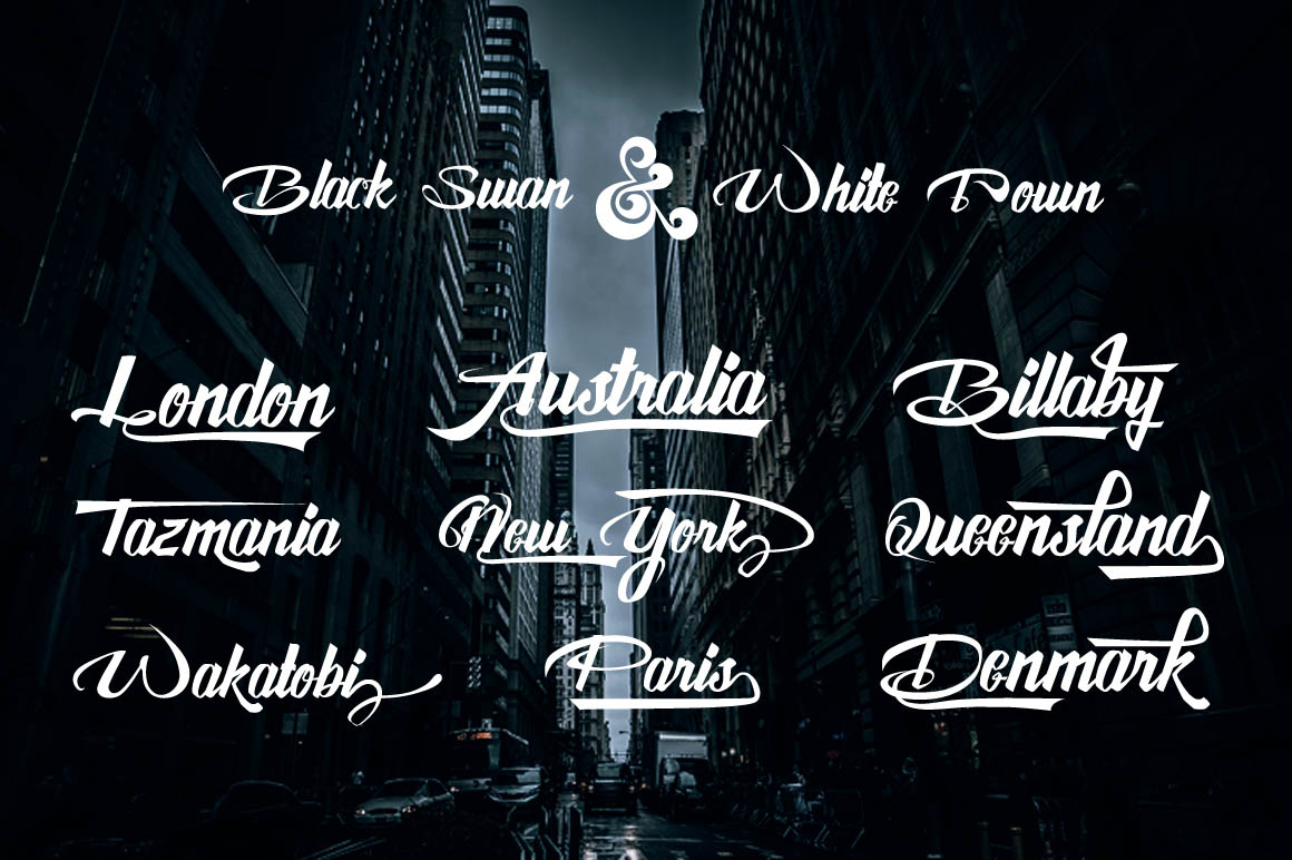 Awesome Font Befonts
