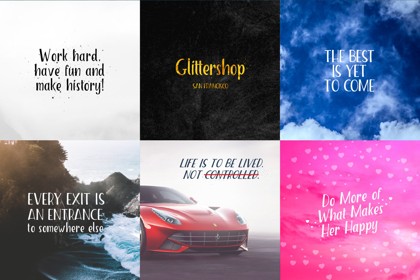 Canvas Font - Download Free Font