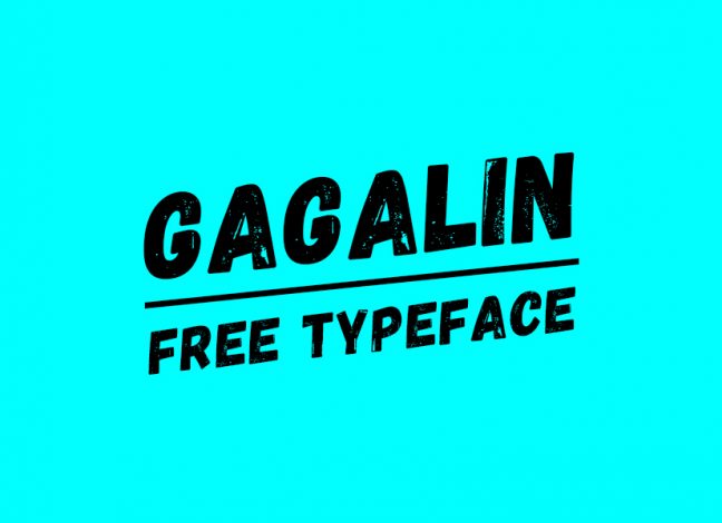 Digitalt Font - Download Free Font