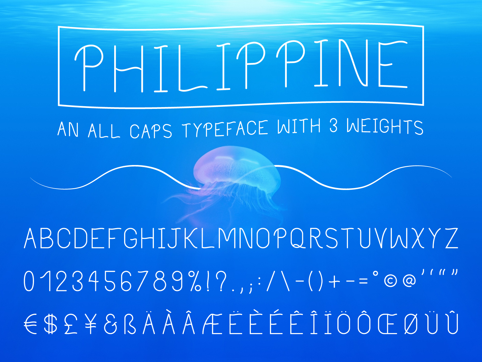 Philippine Font - Befonts.com