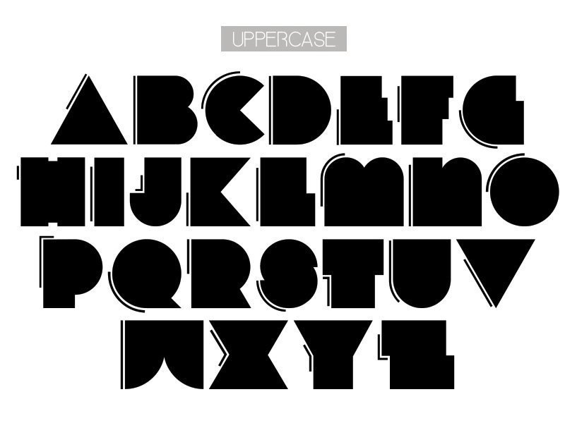 ALVA FONT - Download Free Font