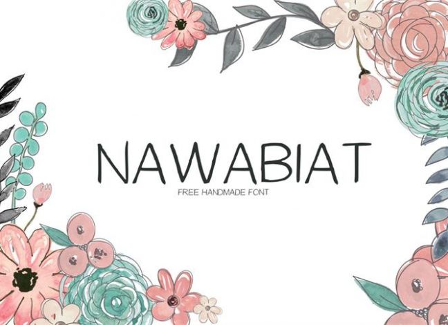 Playlist Script Font - Download Free Font