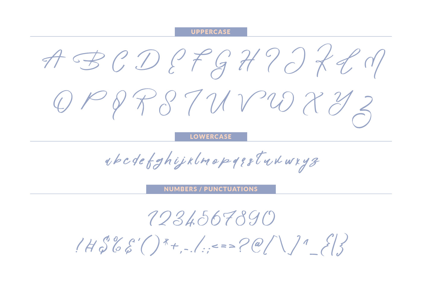 Kensington Script Font - Download Free Font