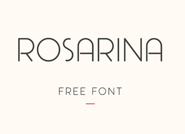 Romania Font - Download Free Font