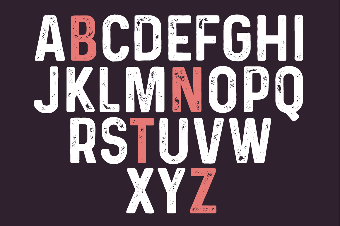 Prequel Typeface - Download Free Font