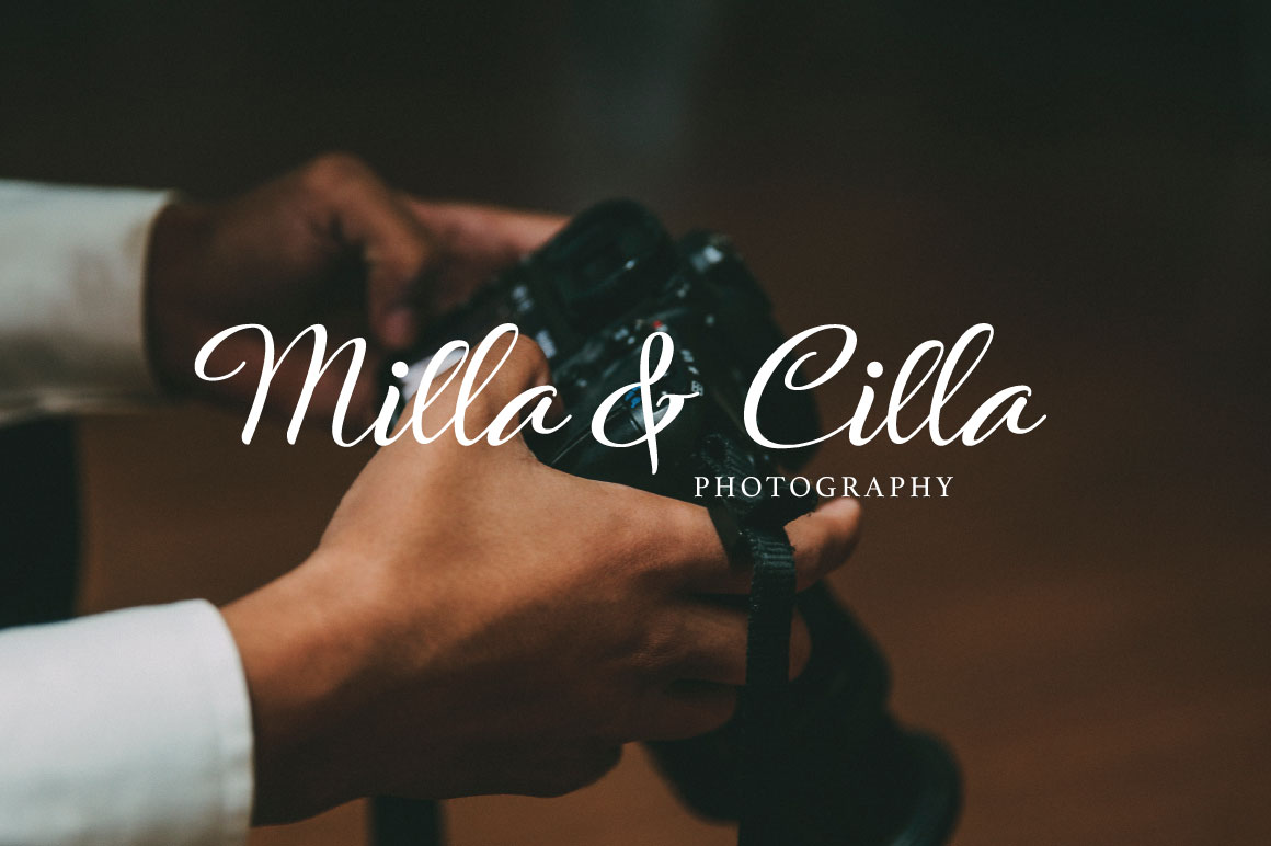 Rachella Script Font - Download Free Font