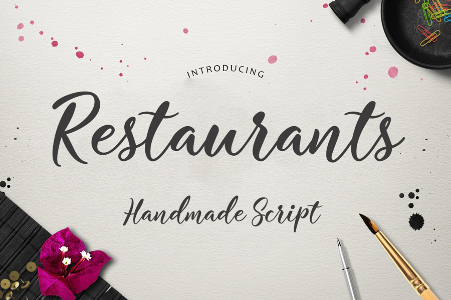 Best Fonts For Restaurant Logos Vsaeternal Best Fonts For Restaurant Logos Vsaeternal