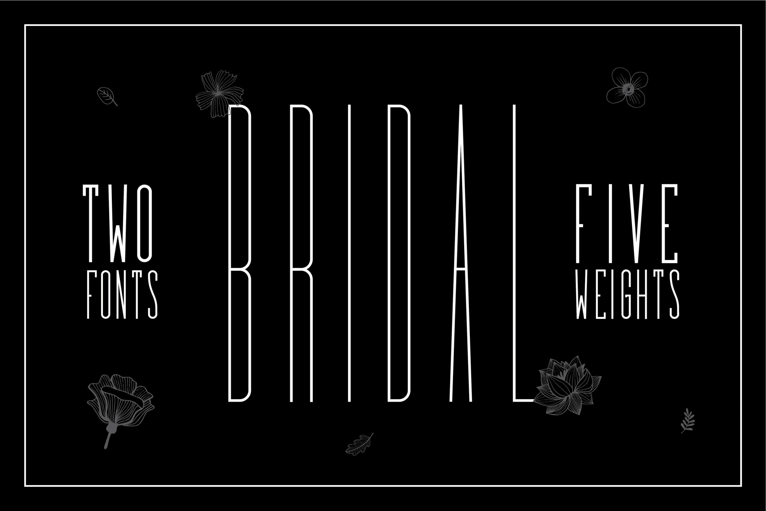 Bridal Font - Download Free Font