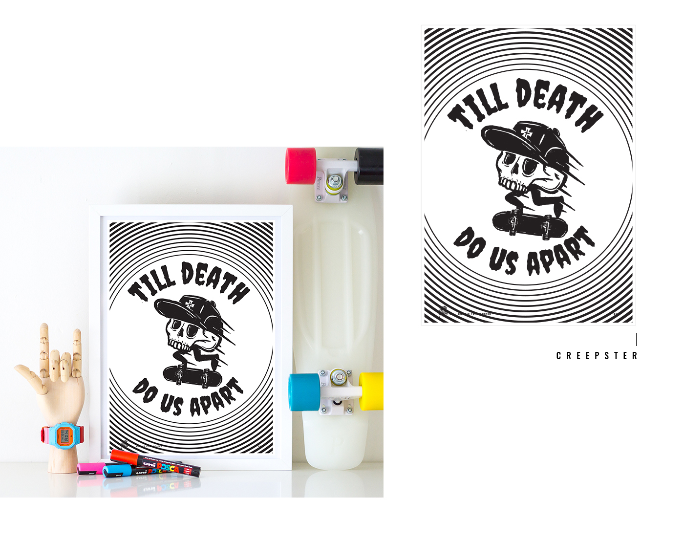 Google Fonts Posters 2017 - Befonts.com