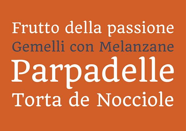 Quando Typeface - Google Fonts - Download Free Font