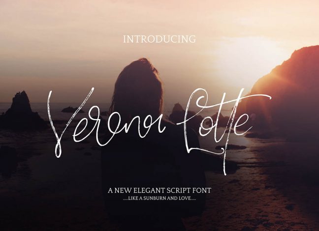 Coves Font - Download Free Font