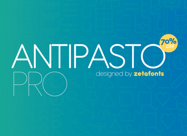 Semplicita Modern Font - Download Free Font