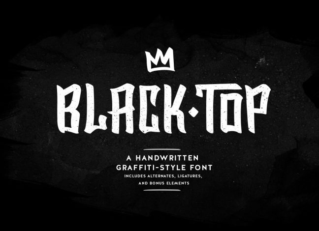 GE BODY FONT - Download Free Font