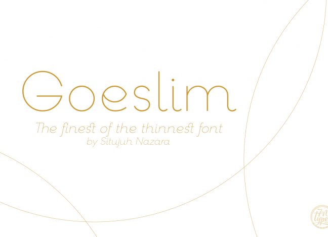 Jones Font Family - Download Free Font