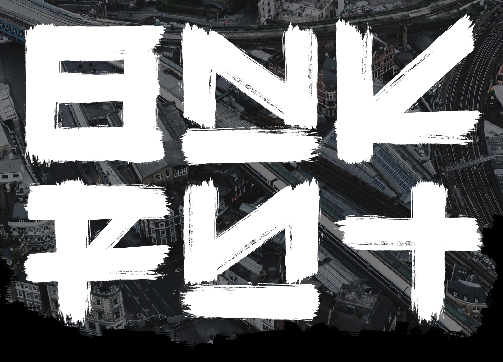 Bankay Font - Befonts
