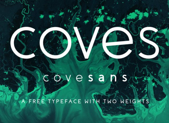 Oblong Font - Download Free Font