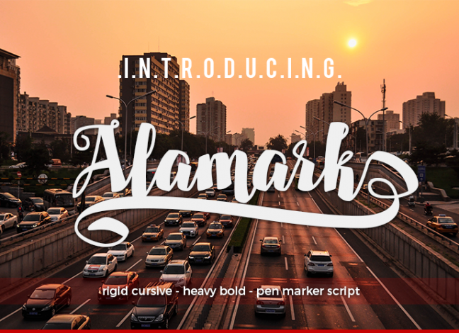 Monique Script Font - Download Free Font