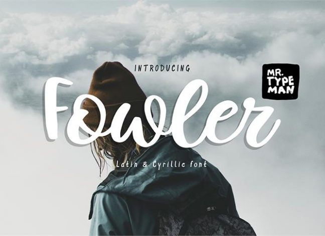 Dashiell Fine Font - Download Free Font