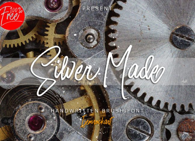 Grand Font Family - Download Free Font