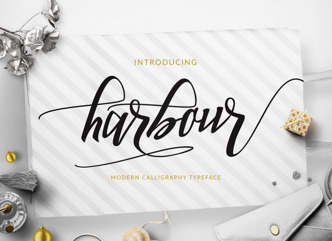 Kordes Font - Download Free Font