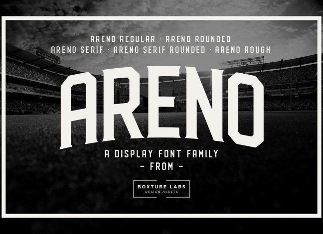 Colin Font - Download Free Font