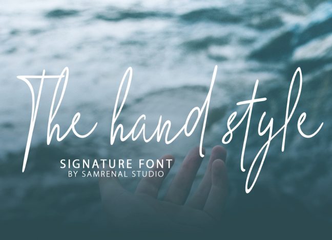 Market Font Family - Download Free Font