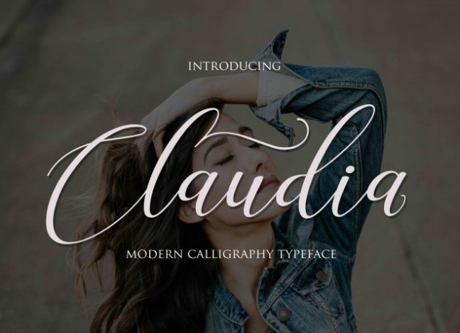 Rockerby Script Font - Download Free Font