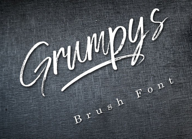 Quikens Font - Download Free Font