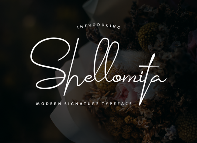 Handwritten Fonts - Page 461 of 512 - Download free fonts