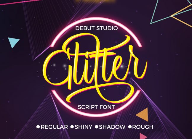 Balithya Calligraphy Font - Download Free Font