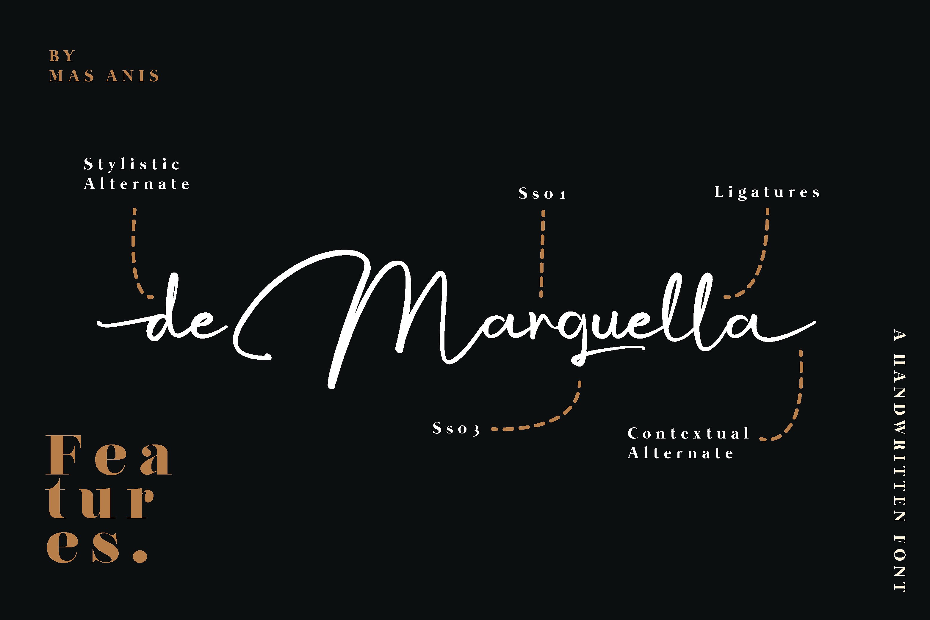 Karl Geoff Script Font - Download Free Font