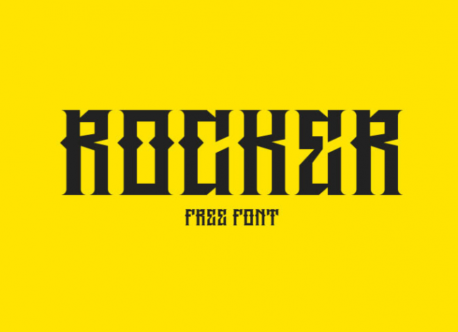 Font Styles - Page 442 of 504 - Download free fonts