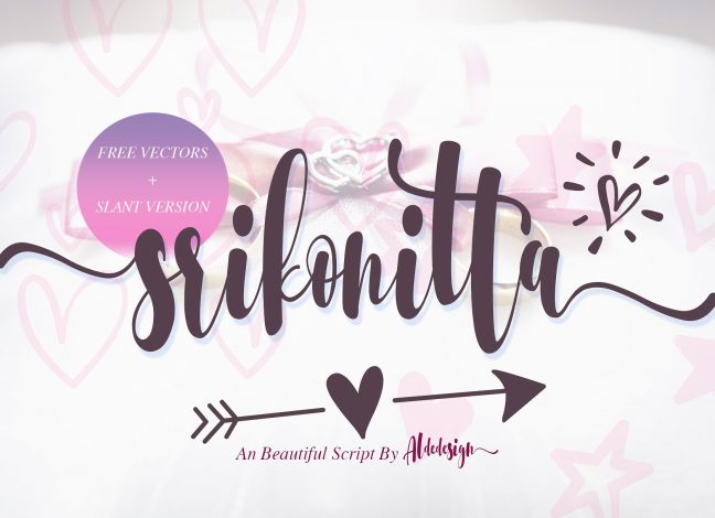 Braga Brush Font - Download Free Font