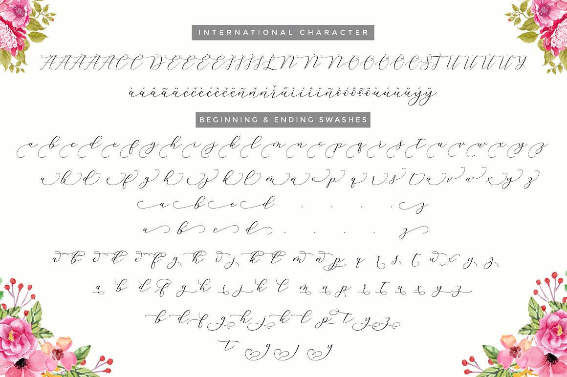 Melinda Script Font - Download Free Font