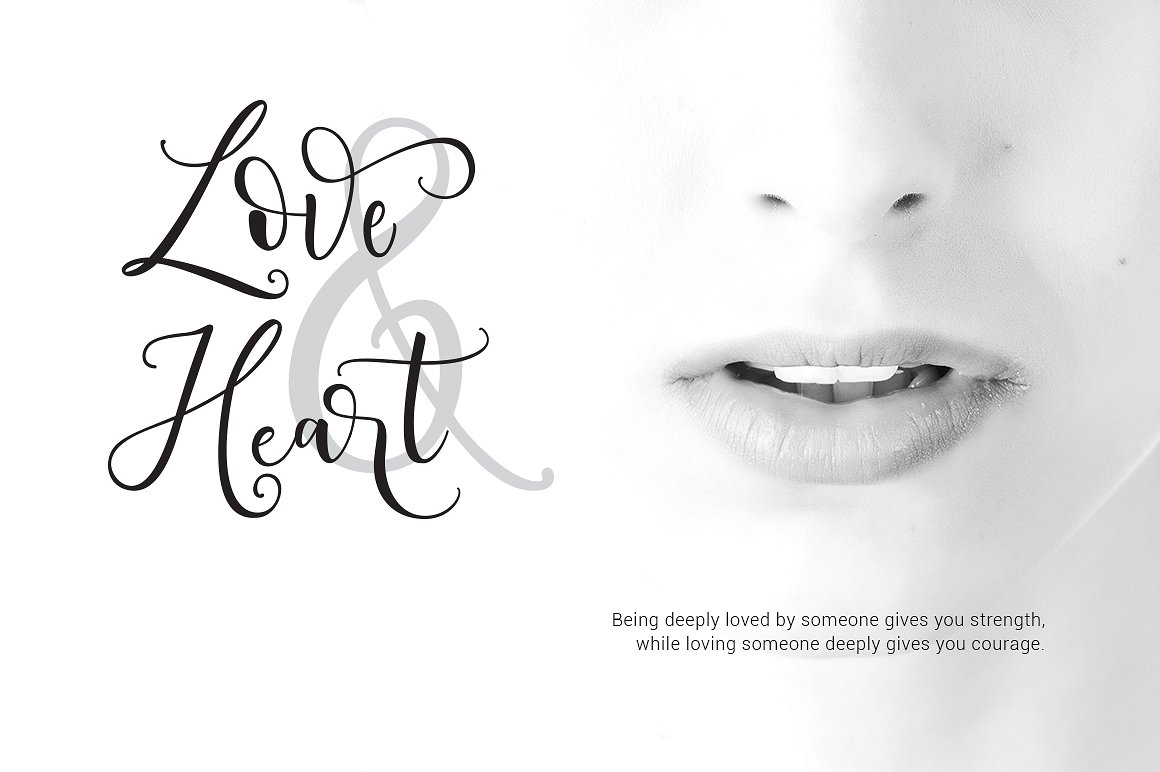 West Cousin Script Font - Download Free Font