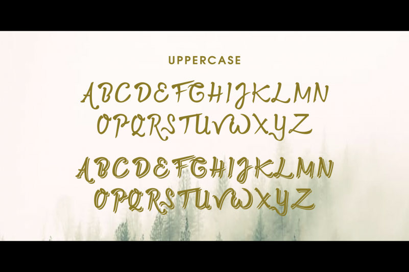 Twopath Script Font - Download Free Font