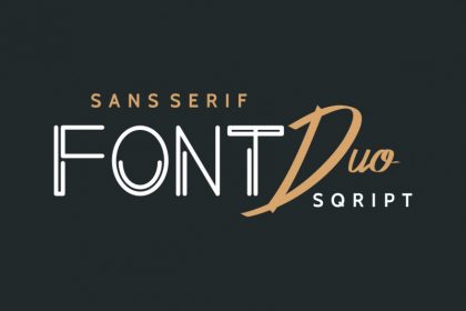 Oldwin Font Duo - Download Free Font