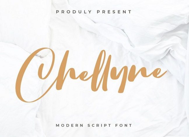 Apalu Script Font - Download Free Font