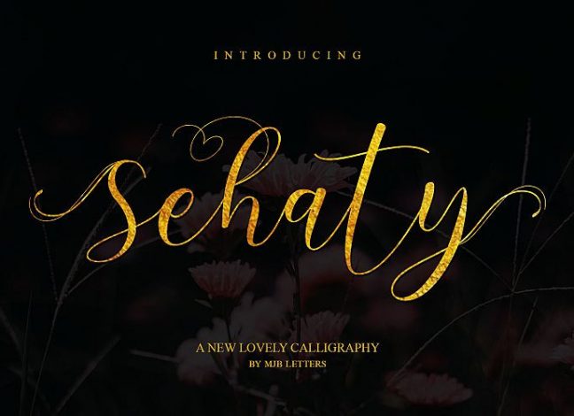 Norda Font - Download Free Font