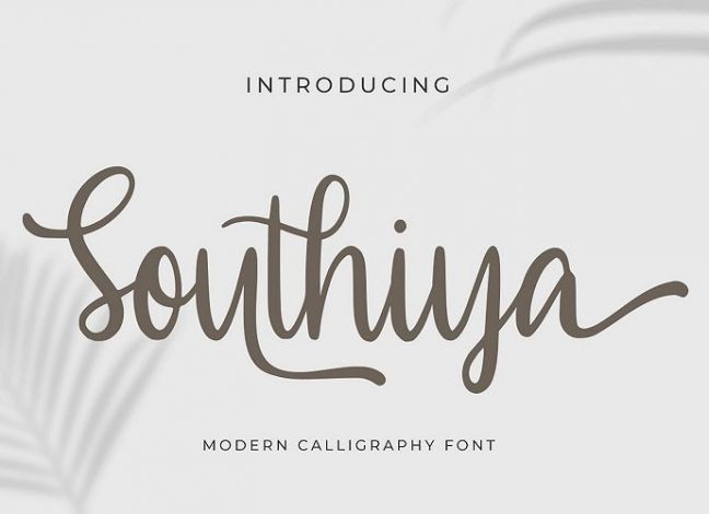 Highman Font - Download Free Font