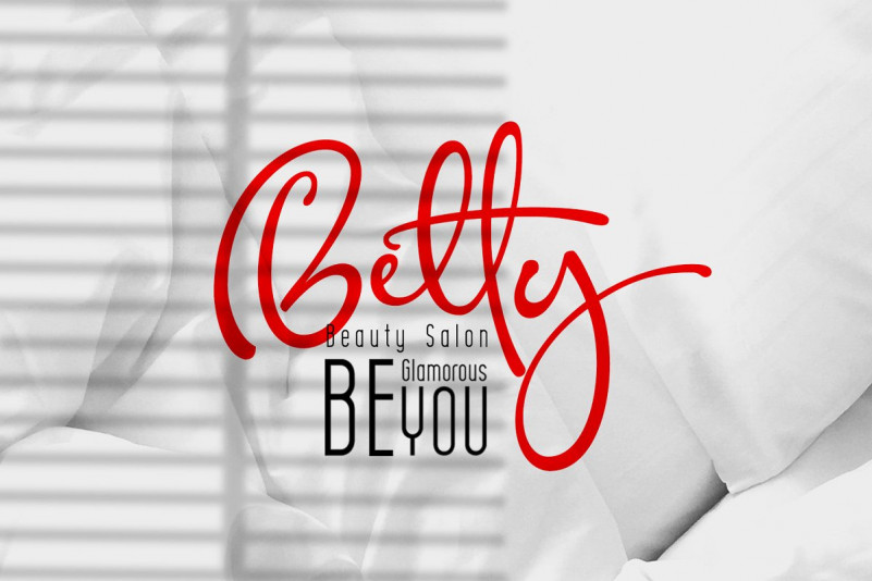 Anisha Font Duo - Download Free Font